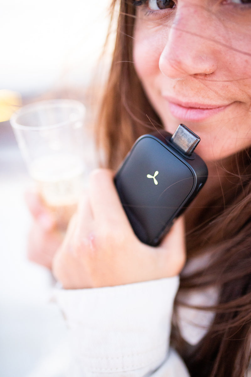 Exploring the Effects and Safety of Marijuana Use with Vaporizers – Apollo