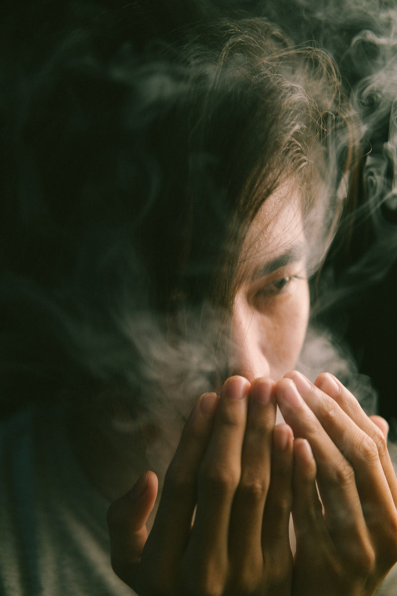Vape Cough: What Causes It? – Apollo