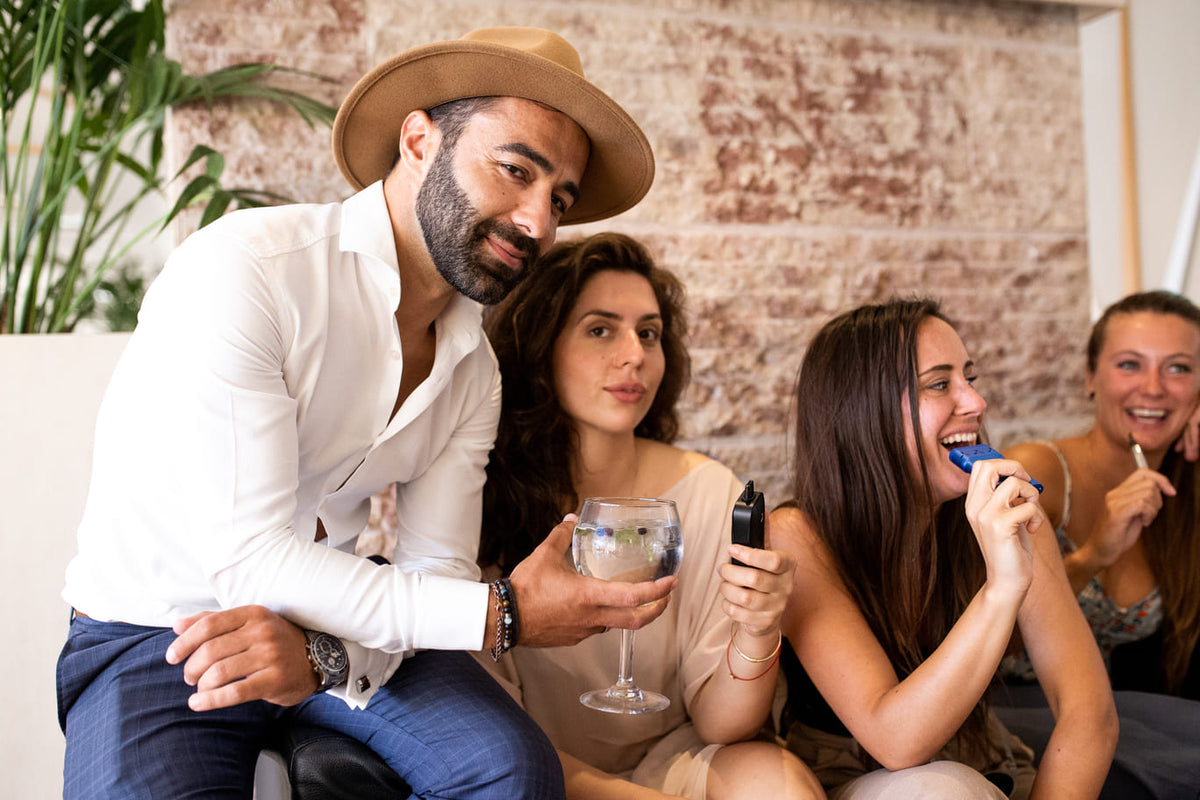 what is a smoke sesh? – Apollo