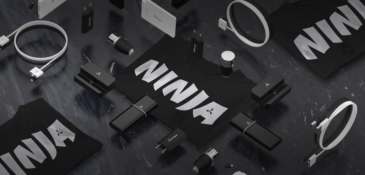 Accessories & Parts – Apollo