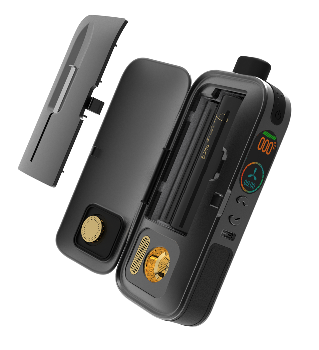 AirVape Official – Apollo