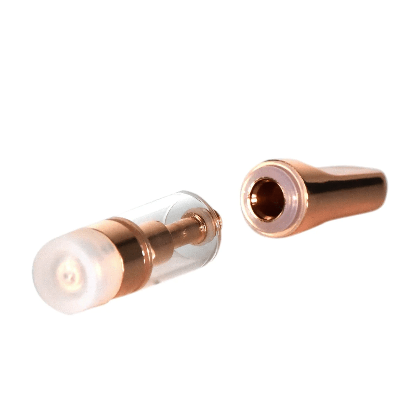 Rose Gold Cartridge | 0.5 ml – Apollo