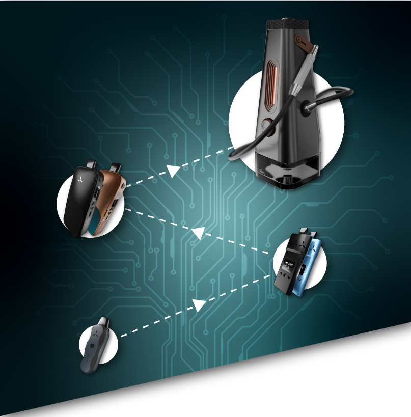 Upgrade experience – Apollo