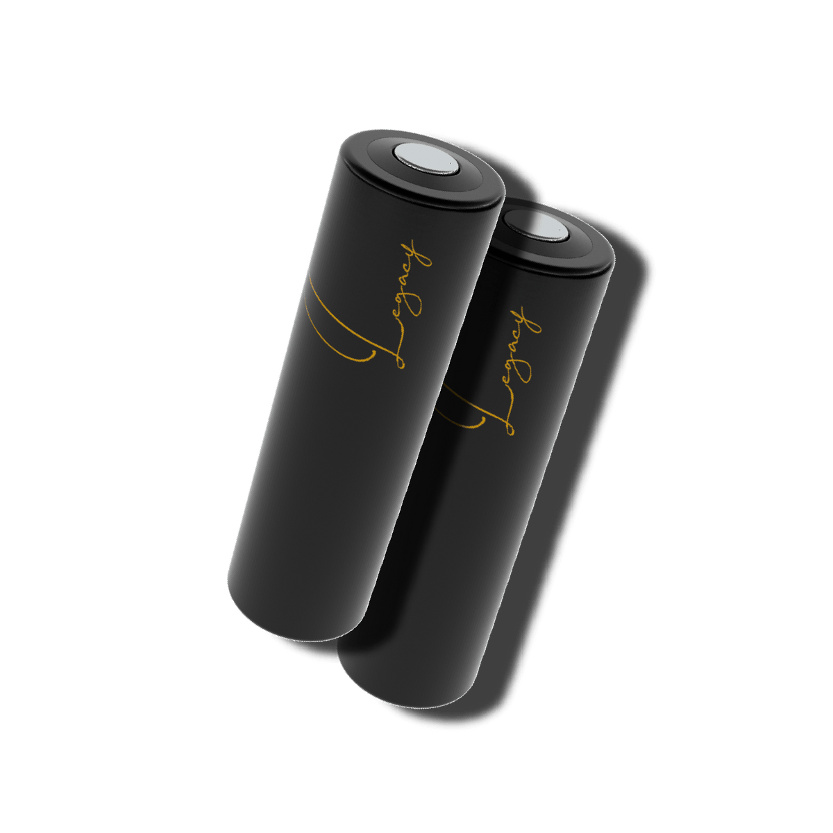 2x Legacy Battery Replacement – Apollo