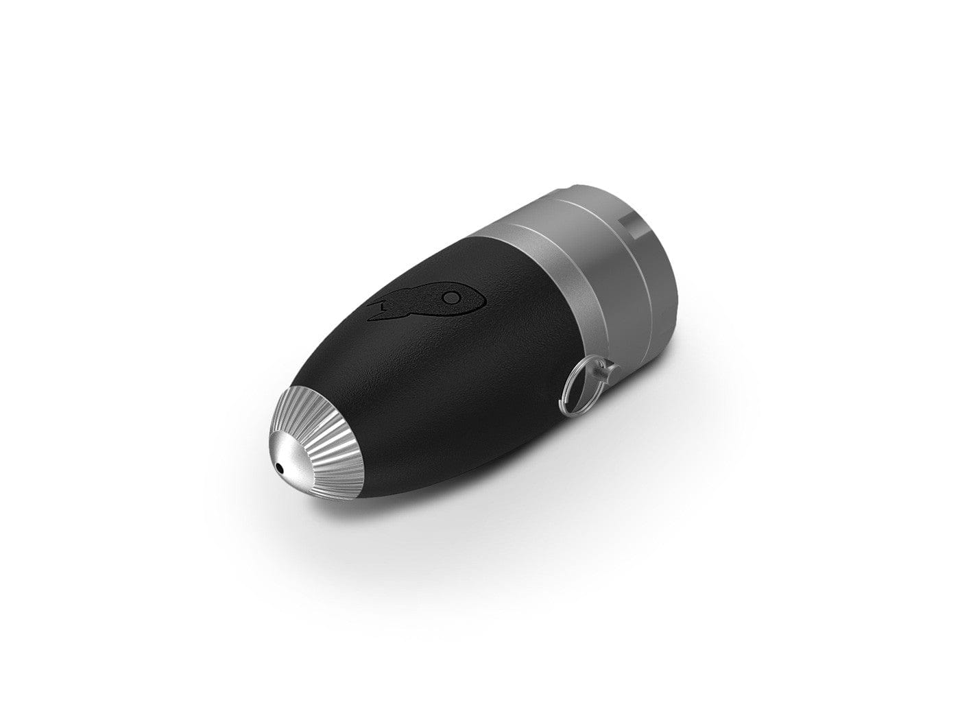 The Rocket Plus - Keychain Grinder – Apollo