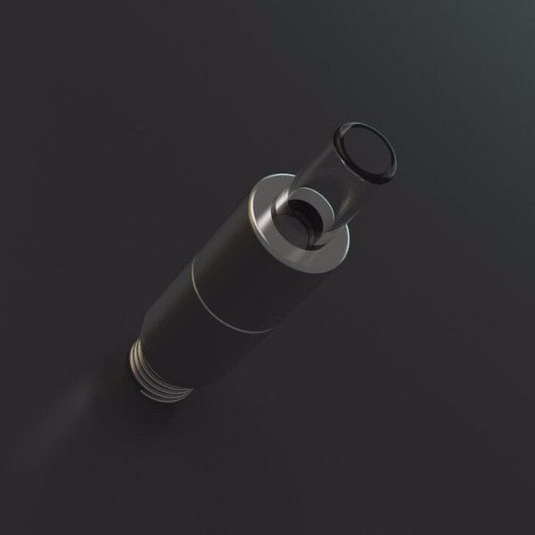 Replacement Dual Quartz Atomizer – Apollo