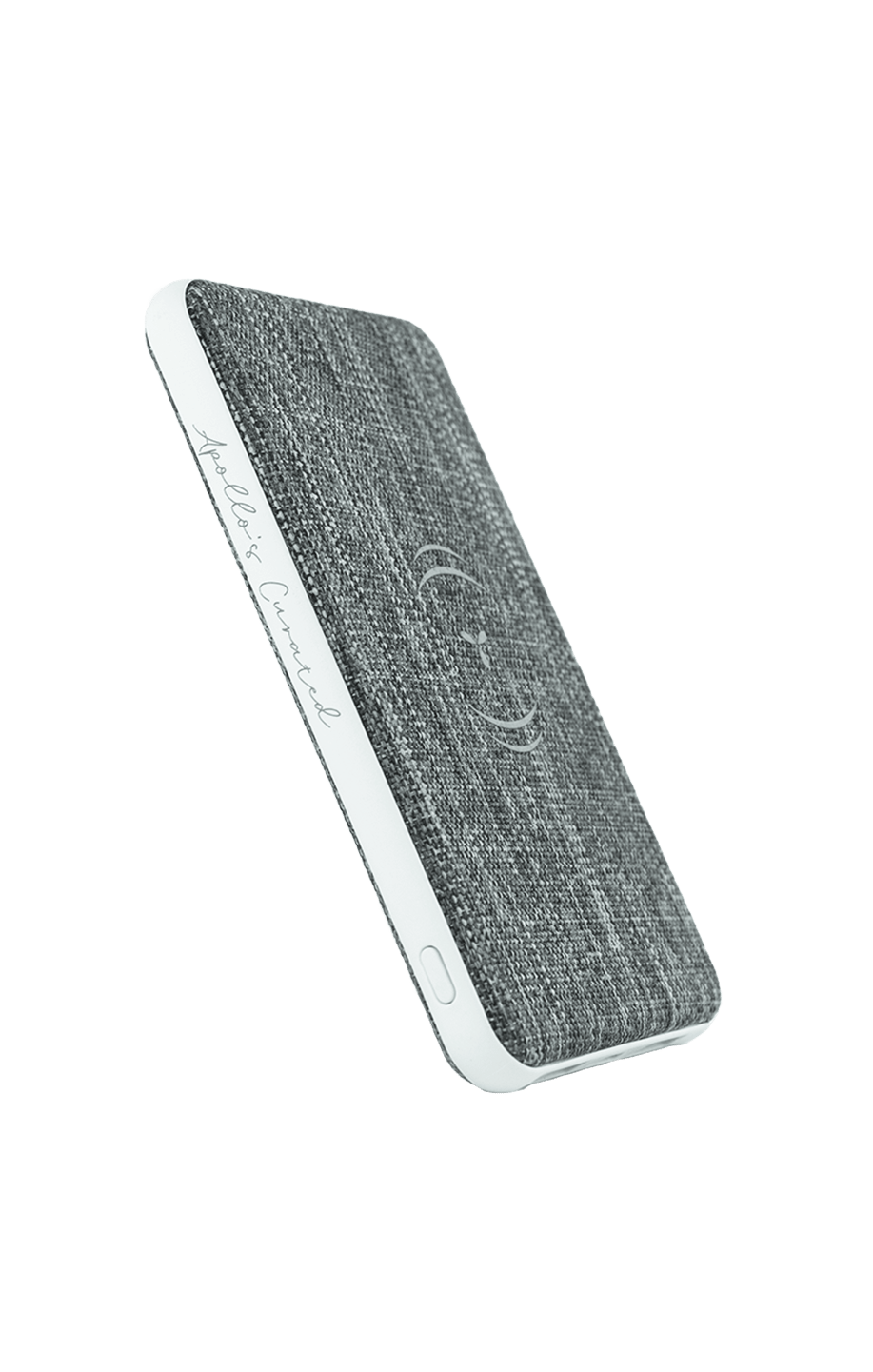 Wireless Power Bank – Apollo